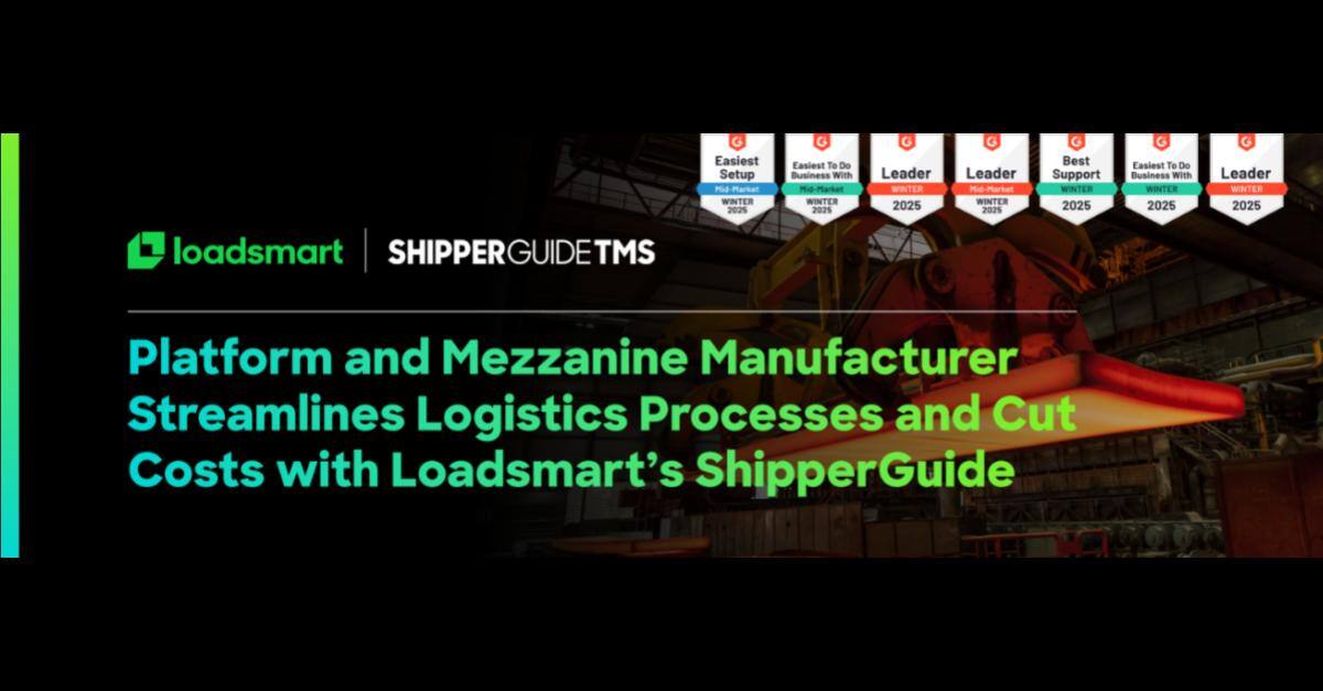 Loadsmart Resource Center